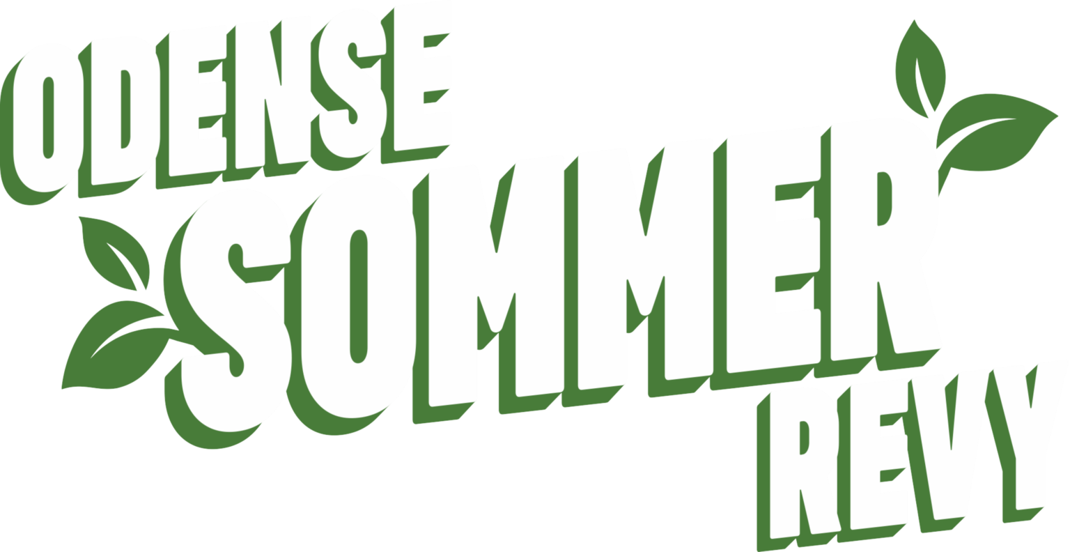 Program 2026 - Odense Sommerrevy
