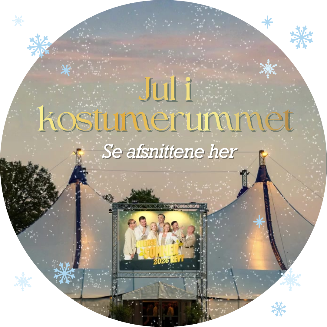 jul - Odense Sommerrevy